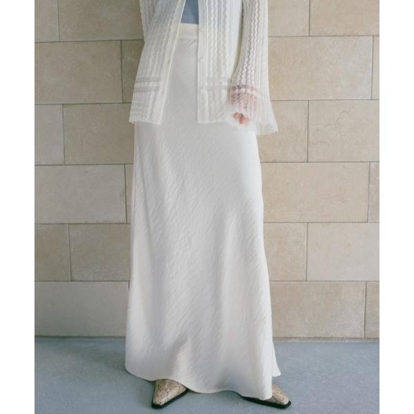 ZOZO問い合わせ番号:104999415ショップ:MARTE，マルテブランド:sahara，サハラ商品名:Satin Skirt/サテンスカートカテゴリ:スカート>スカートブランド品番:01-SK120-26-01素材:Body :...
