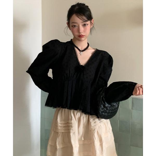 ZOZO問い合わせ番号:104999878ショップ:UNE MANSION，ユヌマンションブランド:UNE MANSION，ユヌマンション商品名:【2026SS新作アイテム】【UNE ORIGINAL HAND MADE】スタイルアップバラ...