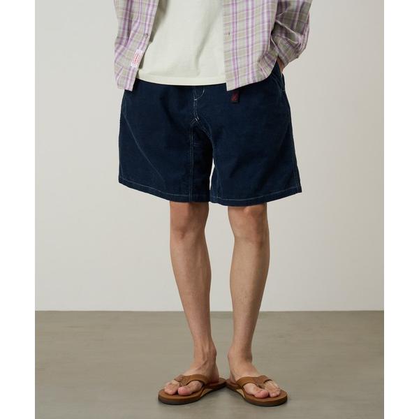 ZOZO問い合わせ番号:104999925ショップ:Gramicci / WILD THINGS，グラミチ / ワイルドシングスブランド:Gramicci，グラミチ商品名:CORDUROY G-SHORT / コーデュロイGショーツ Gra...