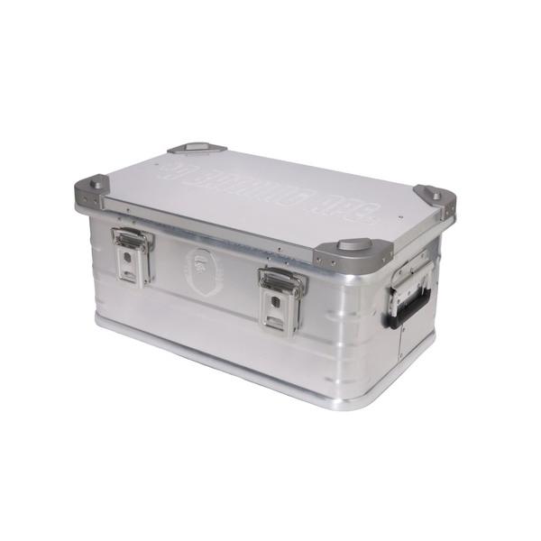 ZOZO問い合わせ番号:104999966ショップ:A BATHING APE，ア ベイシング エイプブランド:A BATHING APE，アベイシングエイプ商品名:BAPE ALUMINUM CONTAINER 30Lカテゴリ:インテリア...