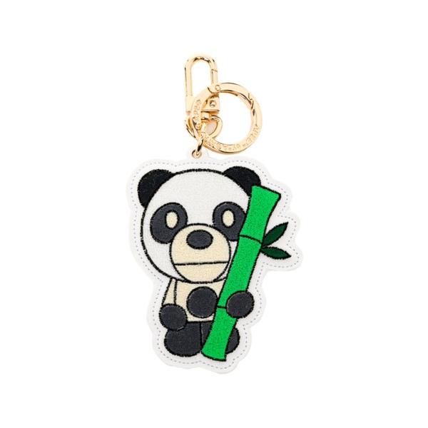 ZOZO問い合わせ番号:105000222ショップ:A BATHING APE，ア ベイシング エイプブランド:A BATHING APE，アベイシングエイプ商品名:MILO PD TOOTHBRUSH KEYCHAINS #2カテゴリ:財...