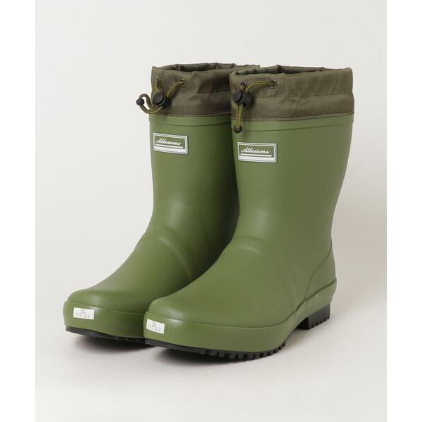 ZOZO問い合わせ番号:105000695ショップ:FUNALIVE，ファンアライブブランド:FUNALIVE，ファンアライブ商品名:ショートカラーワークブーツカテゴリ:シューズ>レインシューズブランド品番:STD-ST-5542素材...