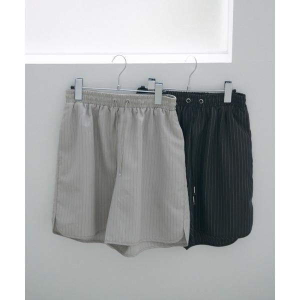 ZOZO問い合わせ番号:105000910ショップ:YARD PLUS/AUNT MARIE'S，ヤードプリュス/アントマリーズブランド:lit，リット，a lit r，ア リトル商品名:Stripe Piping Easy Short P...