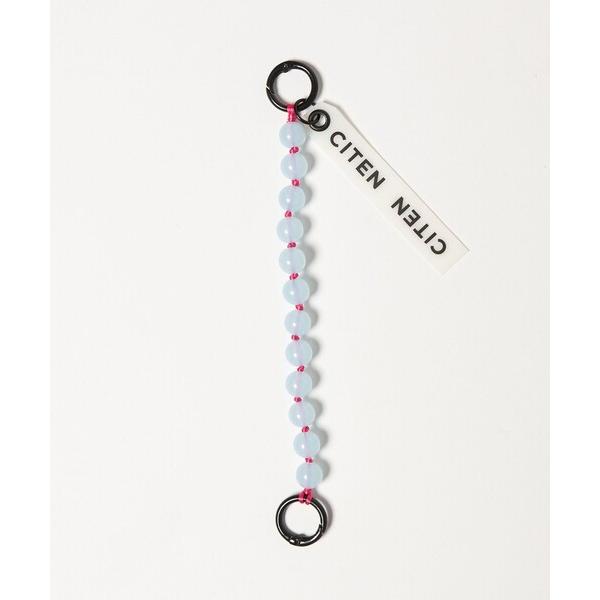 ZOZO問い合わせ番号:105000972ショップ:CITEN，シテンブランド:CITEN，シテン商品名:＜CITEN＞ビッグボールチェーンカテゴリ:財布/小物>キーケース/キーアクセサリーブランド品番:42496000061素材:-...