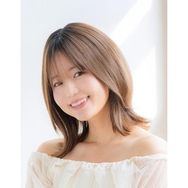 ※このアイテムは返品・交換対象外商品です。ZOZO問い合わせ番号:105001012ショップ:LINEASTORIA，リネアストリアブランド:LINEASTORIA，リネアストリア商品名:【フルウィッグ・ミディアム】天使のリノンミディカテゴ...