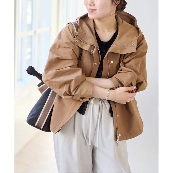 ZOZO問い合わせ番号:105001032ショップ:Spick &amp; Span，スピック アンド スパンブランド:U by SPICK&amp;SPAN，ユーバイスピックアンドスパン商品名:《WEB限定 / 追加》コットン/ナイロング...