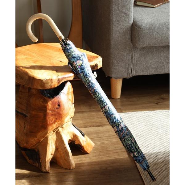 ZOZO問い合わせ番号:105001311ショップ:FUNALIVE，ファンアライブブランド:FUNALIVE，ファンアライブ商品名:V＆A 晴雨兼用遮光UVカットいちご泥棒長傘５０ｃｍカテゴリ:ファッション雑貨>長傘ブランド品番:A...