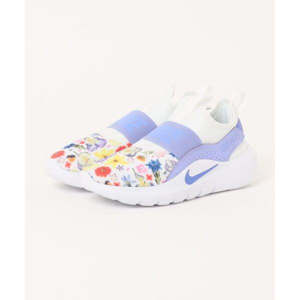 ZOZO問い合わせ番号:105001367ショップ:ASBee，アスビーブランド:NIKE，ナイキ商品名:NIKE ナイキ FLEX RUNNER 4 SE GS【軽量】キッズスニーカー スリッポン 子供靴 シューズ(フレックスランナー4S...