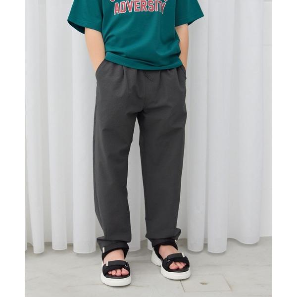 ZOZO問い合わせ番号:105001413ショップ:GLOBAL WORK，グローバルワークブランド:GLOBAL WORK，グローバルワーク商品名:スゴラクストレッチサッカーパンツ/634288カテゴリ:パンツ>その他パンツブランド...