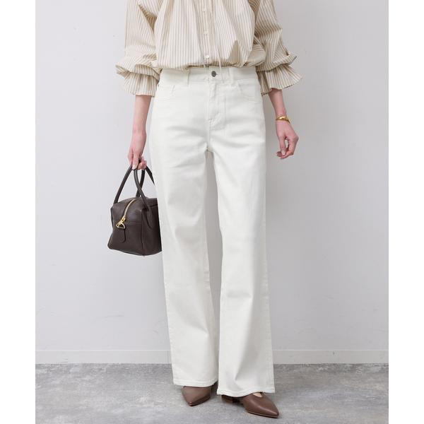 ZOZO問い合わせ番号:105001431ショップ:IENA，イエナブランド:SLOBE IENA，スローブイエナ商品名:《追加》HEALTHY DENIM/ヘルシーデニム SLOBE別注 Quicheカテゴリ:パンツ>デニムパンツブ...