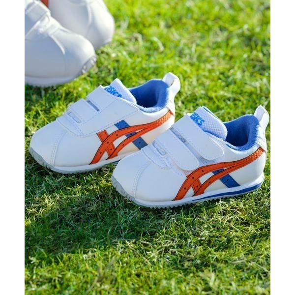 ZOZO問い合わせ番号:105009167ショップ:ASICS WALKING，アシックスウォーキングブランド:SUKUSUKU，スクスク，ASICS，アシックス商品名:コトラ BABY SL 2カテゴリ:シューズ>スニーカーブランド...