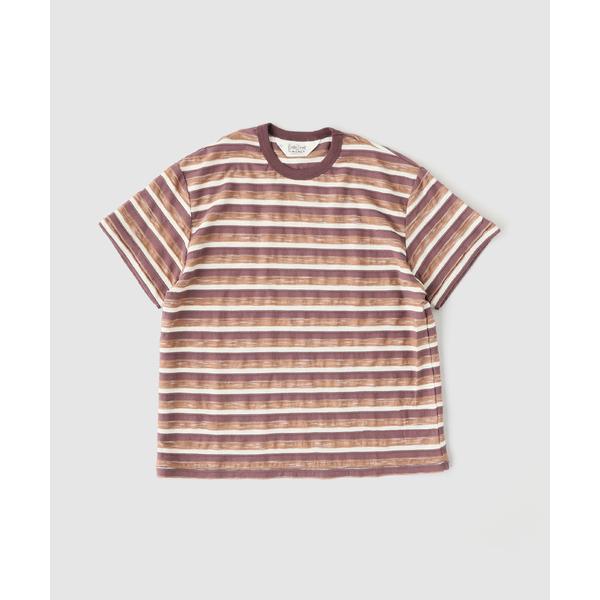 ZOZO問い合わせ番号:105011773ショップ:WISM，ウィズムブランド:BRAIN DEAD，ブレインデット，WISM，ウィズム商品名:BRAIN DEADBRAIN DEADカテゴリ:トップス>Tシャツ/カットソーブランド品...