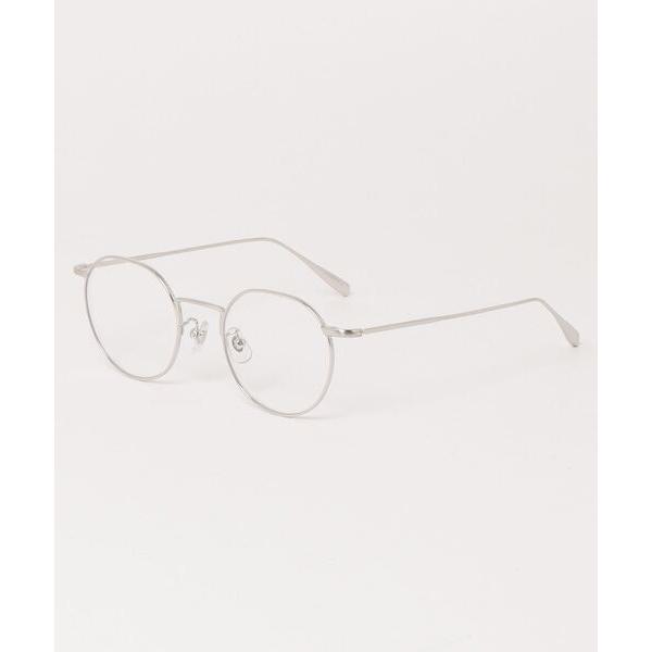 参考価格：25，300円発売時期：2023年03月コンディション：A（使用感なし）数回使用した程度で使用感が感じられないアイテム参考商品名：【別注】＜KANEKO OPTICAL（金子眼鏡）＞James ジェームス アイウェア参考品番：14...