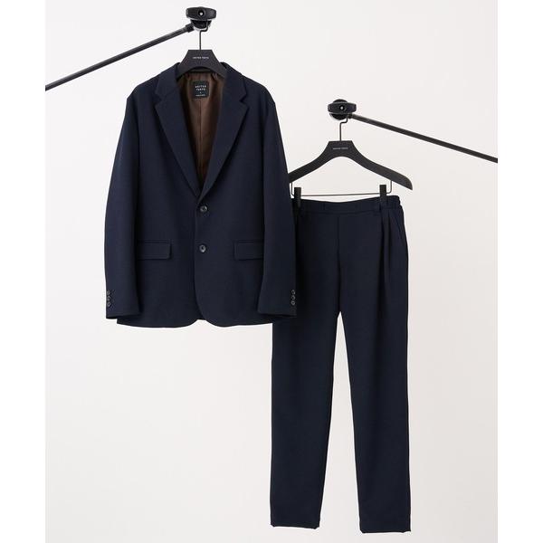 参考価格：30，800円発売時期：2024年11月コンディション：A（使用感なし）数回使用した程度で使用感が感じられないアイテム参考商品名：【EC限定/セットアップ販売】マルチファンクションセットアップ ジャケット&amp;パンツ｜ウォッシ...