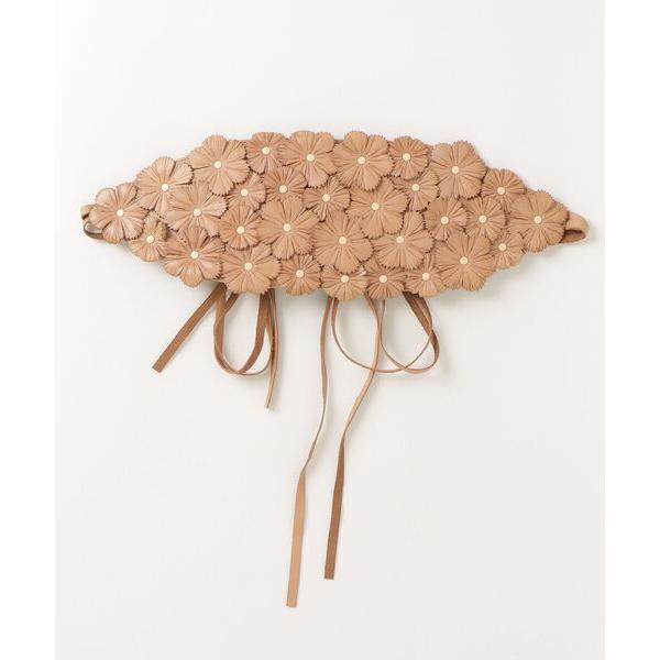 『セール実施中』コンディション：B（目立つ使用感なし）使用感が少ない、または気にならないアイテム表面：色あせ、型崩れZOZO問い合わせ番号:105032216ショップ:ZOZOUSED，ゾゾユーズドブランド:FUMIE TANAKA，フミエ...