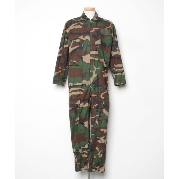 参考価格：16，500円発売時期：2021年07月コンディション：B（目立つ使用感なし）使用感が少ない、または気にならないアイテム全体的：色あせ参考商品名：Rothco オールインワン参考品番：BHro11ZOZO問い合わせ番号:10503...