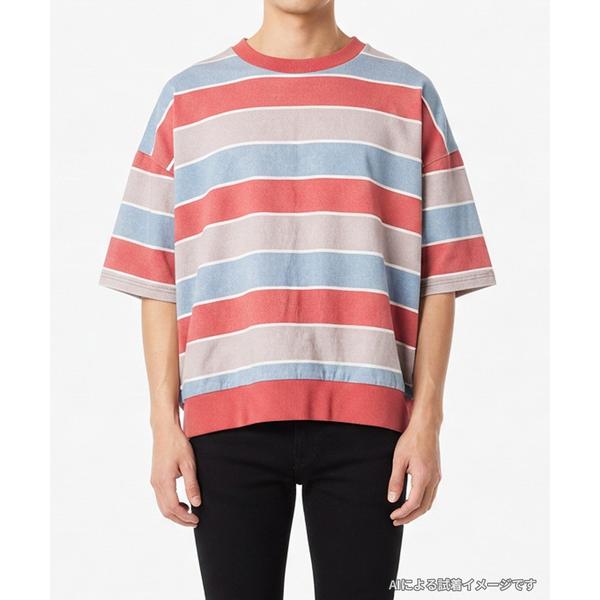 『セール実施中』【商品画像に関する注意事項】AI生成画像につき、実際の着用時と見え方が異なる場合がございます。参考価格：5，390円発売時期：2022年03月コンディション：B（目立つ使用感なし）使用感が少ない、または気にならないアイテム後...