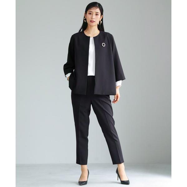 『セール実施中』参考価格：17，600円発売時期：2024年10月コンディション：D（傷・汚れあり）傷や汚れがあるが使用には問題ないアイテム全体的：汚れ、毛玉後身頃：ひきつれ、ほつれ参考商品名：洗濯機で洗える！UVカット！ストレッチ！防シワ...