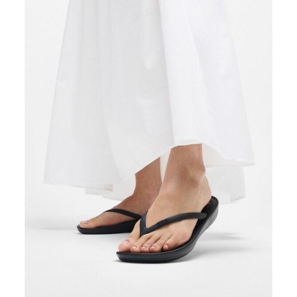 ZOZO問い合わせ番号:105036808ショップ:fitflop，フィットフロップブランド:fitflop，フィットフロップ商品名:iQushion ERGONOMIC FLIP-FLOPS / エルゴノミック フリップフロップスカテゴリ...