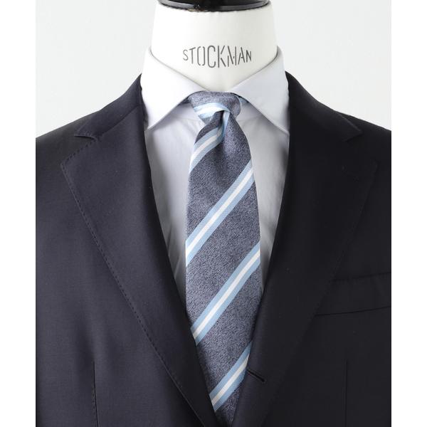 ZOZO問い合わせ番号:105036885ショップ:EDIFICE，エディフィスブランド:FRANCO BASSI，フランコバッシ，EDIFICE，エディフィス商品名:FRANCO BASSI (フランコ バッシ) Regimental S...