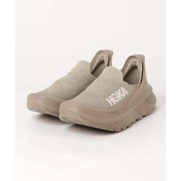 ZOZO問い合わせ番号:105036966ショップ:Lafayette，ラファイエットブランド:HOKA，ホカ，Lafayette，ラファイエット商品名:ホカ 【HOKA】- ユニセックス スニーカー【U RESTORE TC-DUNE /...