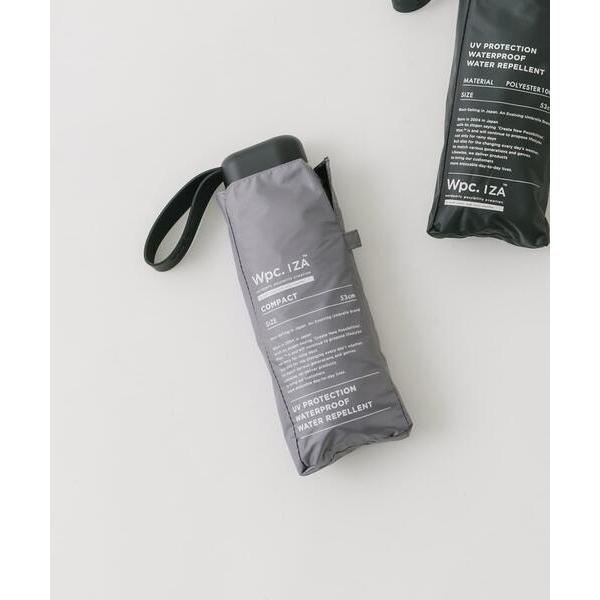 ZOZO問い合わせ番号:105036991ショップ:URBAN RESEARCH，アーバンリサーチブランド:SMELLY，スメリー商品名:Wpc.　IZA COMPACTカテゴリ:ファッション雑貨>折りたたみ傘ブランド品番:SM269...
