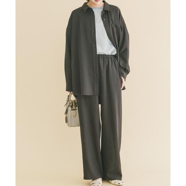 『タイムセール実施中』ZOZO問い合わせ番号:105036996ショップ:ITEMS URBAN RESEARCH，アイテムズ アーバンリサーチブランド:ITEMS URBANRESEARCH，アイテムズ アーバンリサーチ商品名:長袖シャツ...