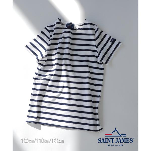 ZOZO問い合わせ番号:105037039ショップ:IENA，イエナブランド:IENA ENFANT，イエナアンファン，SAINT JAMES，セントジェームス商品名:【saint james/セントジェームス】LEVANT MOD E カ...