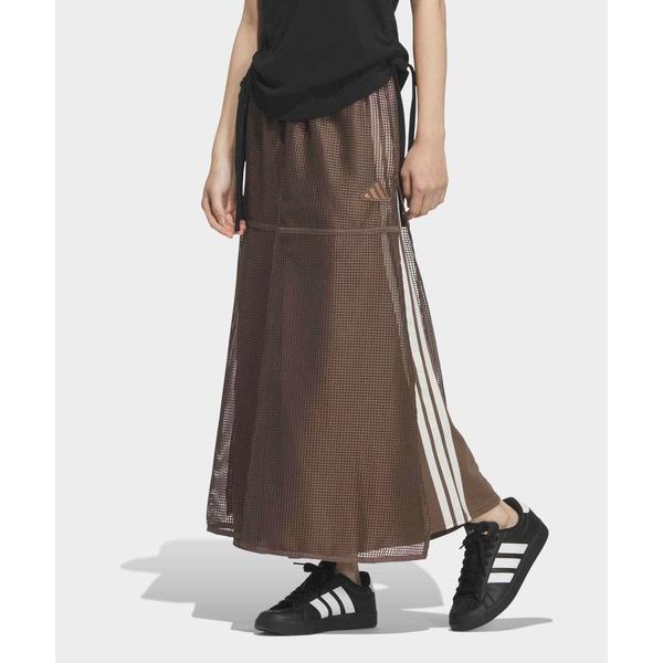 ZOZO問い合わせ番号:105037098ショップ:adidas，アディダスブランド:adidas，アディダス商品名:マストハブ メッシュ レイヤードスカート / アディダス adidasカテゴリ:スカート>スカートブランド品番:CJ...