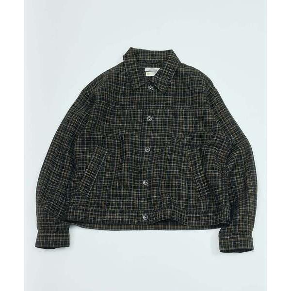 ZOZO問い合わせ番号:105037213ショップ:JOURNAL STANDARD，ジャーナルスタンダードブランド:JOURNAL STANDARD relume，ジャーナルスタンダード　レリューム商品名:European Flax / ...