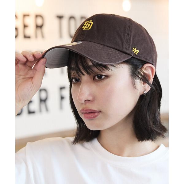 ZOZO問い合わせ番号:105037267ショップ:FREAK'S STORE，フリークスストアブランド:'47，フォーティーセブン，FREAK'S STORE，フリークスストア商品名:’47/フォーティーセブン 限定展開 '47 クリーン...