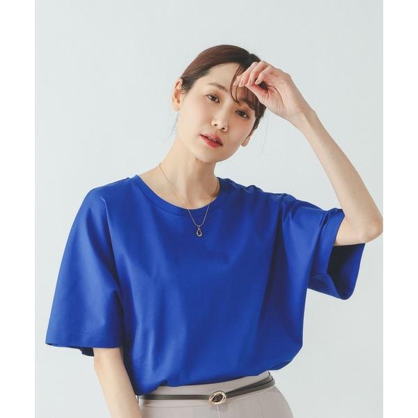ZOZO問い合わせ番号:105037302ショップ:GLOBAL WORK，グローバルワークブランド:GLOBAL WORK，グローバルワーク商品名:リッチクリーン透けにくいドルマンプルオーバー/636794カテゴリ:トップス>Tシャ...