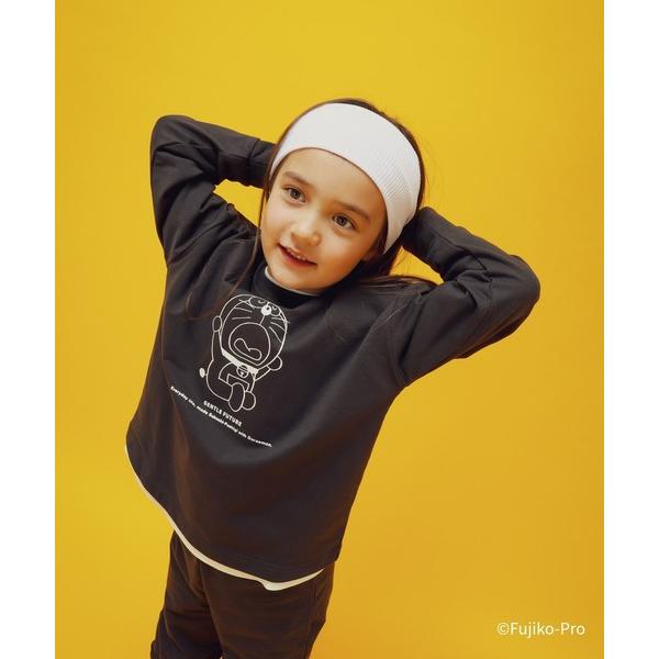 ZOZO問い合わせ番号:105037342ショップ:GLOBAL WORK，グローバルワークブランド:GLOBAL WORK，グローバルワーク商品名:ドラえもんルームウェア/647358カテゴリ:ワンピース/ドレス>ワンピースブランド...