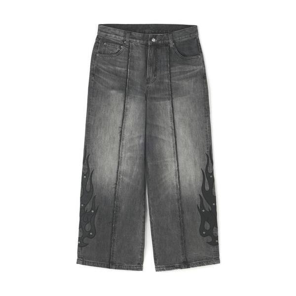 ZOZO問い合わせ番号:105037653ショップ:L.H.P，エルエイチピーブランド:SUPPLIER，サプライヤー，L.H.P，エルエイチピー商品名:SUPPLIER/サプライヤー/Fire Tribal Leather Patch B...