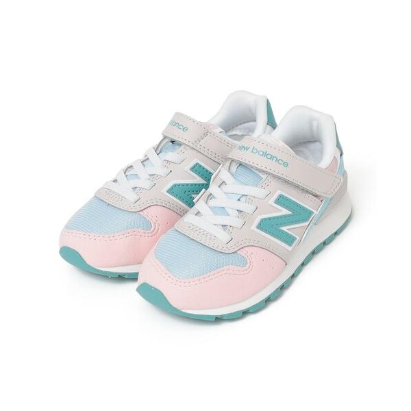 ZOZO問い合わせ番号:105037796ショップ:SHIPS KIDS，シップス キッズブランド:New Balance，ニューバランス，SHIPS，シップス商品名:new balance:17〜22cm /Y9965B0 スニーカーカテ...