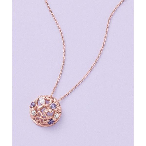 ZOZO問い合わせ番号:105037995ショップ:Canal 4℃，カナルヨンドシーブランド:Canal 4℃，カナルヨンドシー商品名:【Spring Collection】シルバー ドーム型 ネックレスカテゴリ:アクセサリー>ネッ...