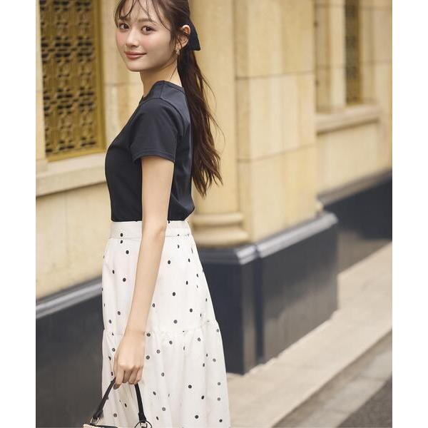 ZOZO問い合わせ番号:105038149ショップ:PROPORTION BODY DRESSING，プロポーションボディドレッシングブランド:a/mie，アミー，PROPORTION BODY DRESSING，プロポーションボディドレッ...