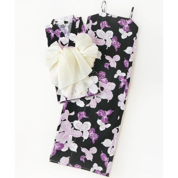 ZOZO問い合わせ番号:105038244ショップ:Catherine Cottage，キャサリンコテージブランド:Catherine Cottage，キャサリンコテージ商品名:2WAYセパレート浴衣セット（lady's）カテゴリ:水着/着...