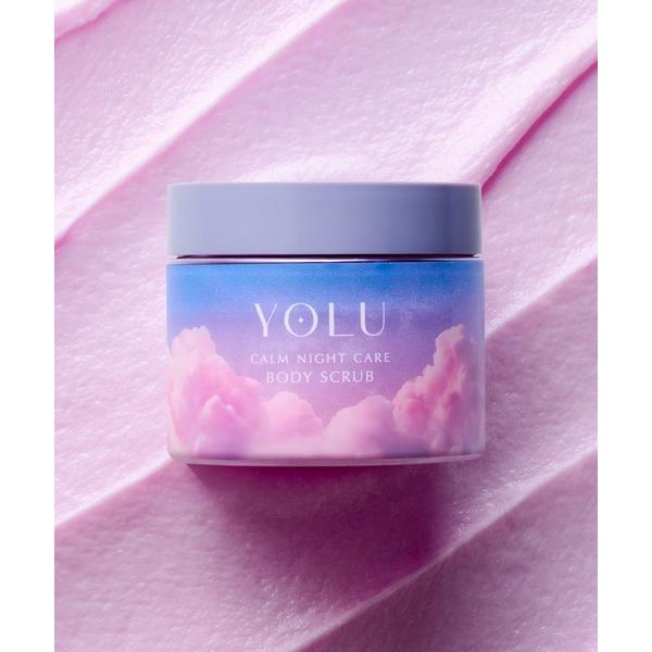『タイムセール実施中』※このアイテムは返品・交換対象外商品です。コスメ商品ZOZO問い合わせ番号:105038446ショップ:and Habit，アンドハビットブランド:YOLU，ヨル商品名:YOLU ヨル ボディスクラブ ソルトスクラブ ...