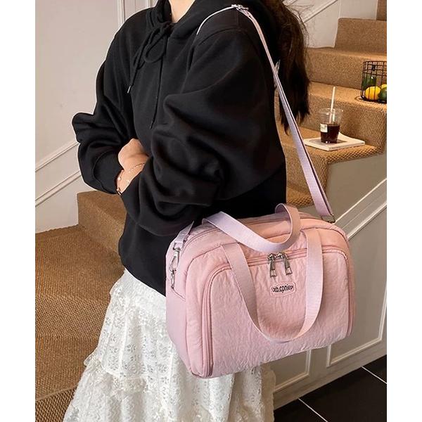 『タイムセール実施中』ZOZO問い合わせ番号:105038634ショップ:ショップにこにこ，ショップニコニコブランド:shopnikoniko，ショップニコニコ商品名:マザーズバッグ 2way ショルダーバッグ 保冷 保温 ベビーカー スト...