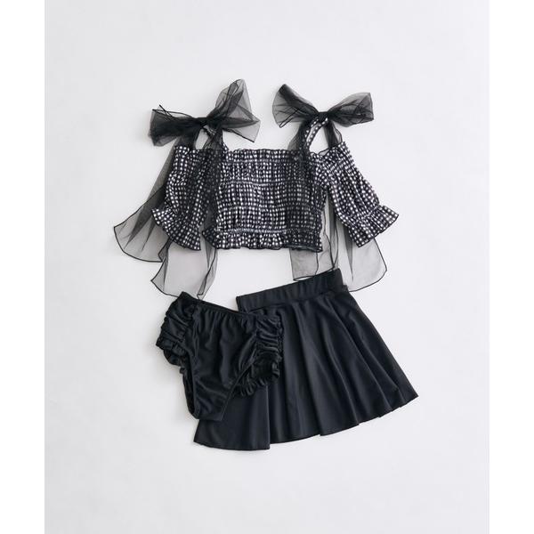 ※このアイテムは返品・交換対象外商品です。ZOZO問い合わせ番号:105038737ショップ:OLIVE des OLIVE，オリーブ デ オリーブブランド:OLIVE des OLIVE，オリーブデオリーブ商品名:【3点セット】シャーリン...