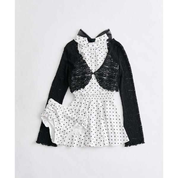 ※このアイテムは返品・交換対象外商品です。ZOZO問い合わせ番号:105038956ショップ:OLIVE des OLIVE，オリーブ デ オリーブブランド:OLIVE des OLIVE，オリーブデオリーブ商品名:【3点セット】アメスリワ...