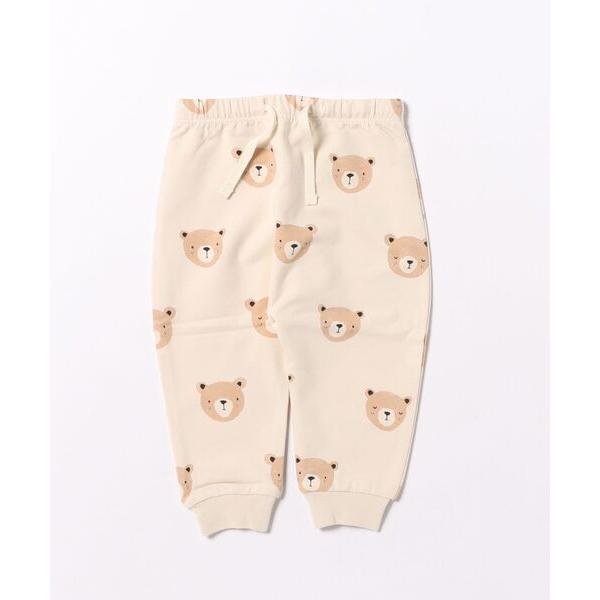 『タイムセール実施中』※このアイテムは返品・交換対象外商品です。ZOZO問い合わせ番号:105039033ショップ:MaG.，マグブランド:Mag.，マグ商品名:【Quincy Mae】SWEATPANT || TEDDYカテゴリ:ママ＆ベ...