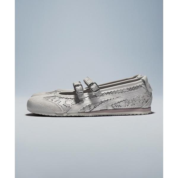 ZOZO問い合わせ番号:105039074ショップ:Onitsuka Tiger，オニツカタイガーブランド:Onitsuka Tiger，オニツカタイガー商品名:MEXICO 66 TGRS / メキシコ 66 ティージーアールエスカテゴリ...