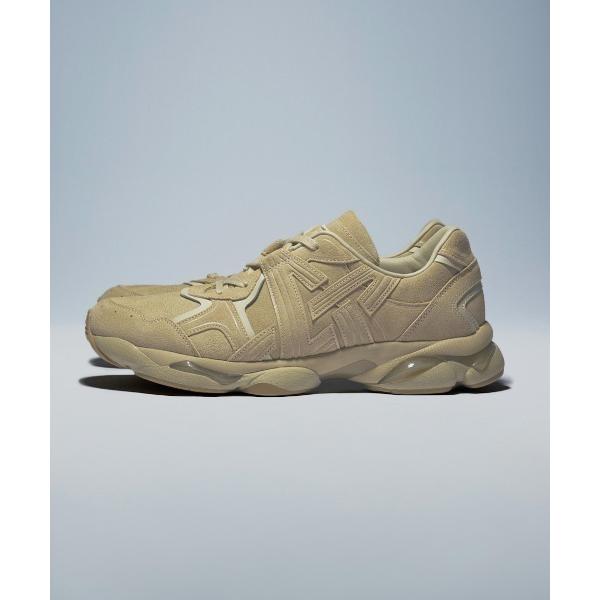 ZOZO問い合わせ番号:105039081ショップ:Onitsuka Tiger，オニツカタイガーブランド:Onitsuka Tiger，オニツカタイガー商品名:TIGRUN / ティグランカテゴリ:シューズ>スニーカーブランド品番:...