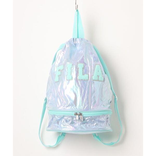 ※このアイテムは返品・交換対象外商品です。ZOZO問い合わせ番号:105039105ショップ:A BAG OF CHIPS，ア バッグ オブ チップスブランド:FILA，フィラ商品名:FILA/フィラ　オーロラ　ニジュウボンサックカテゴリ:...