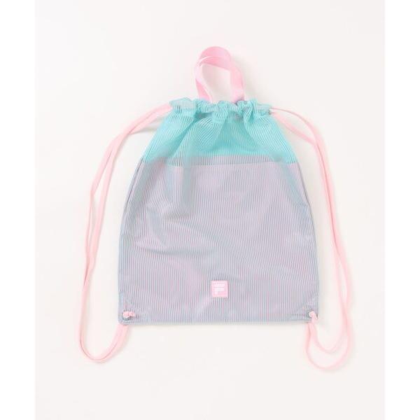※このアイテムは返品・交換対象外商品です。ZOZO問い合わせ番号:105039124ショップ:A BAG OF CHIPS，ア バッグ オブ チップスブランド:FILA，フィラ商品名:FILA/フィラ　ナップサックカテゴリ:水着/着物・浴衣...