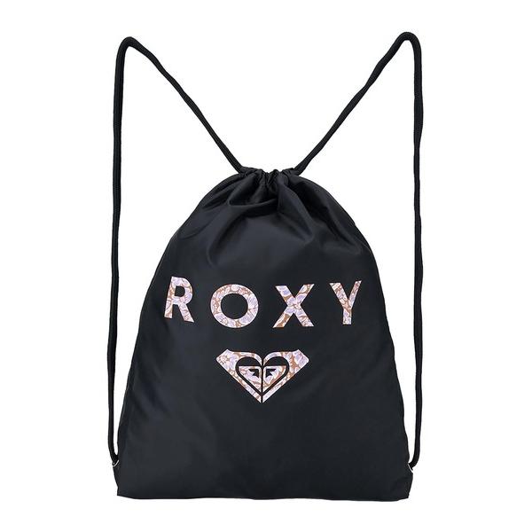 ZOZO問い合わせ番号:105039486ショップ:ムラサキスポーツ，ムラサキスポーツブランド:ROXY，ロキシー，ムラサキスポーツ，ムラサキスポーツ商品名:ROXY/ロキシー ナップサック ACTIVE DRAW RBG261306カテゴ...
