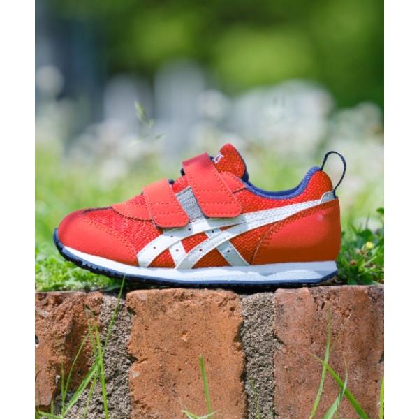 ZOZO問い合わせ番号:105039525ショップ:ASICS WALKING，アシックスウォーキングブランド:SUKUSUKU，スクスク，ASICS，アシックス商品名:アイダホ MINI 5カテゴリ:シューズ>スニーカーブランド品番...