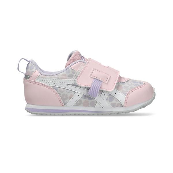 ZOZO問い合わせ番号:105039536ショップ:ASICS WALKING，アシックスウォーキングブランド:SUKUSUKU，スクスク，ASICS，アシックス商品名:アイダホ MINI KT-ES G 2カテゴリ:シューズ>スニー...